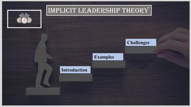 implicit leadership style | PDF | Science