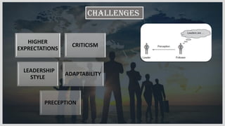 implicit leadership style | PDF | Science