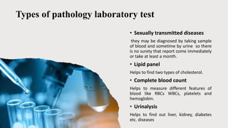 good laboratory practices for Pathology Laboratory.pptx