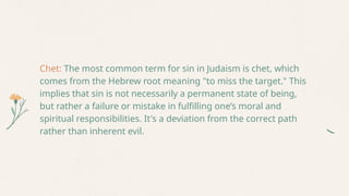 origin and history of Judaism..... .pptx