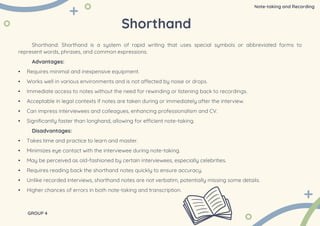 note-taking and recording.pptx