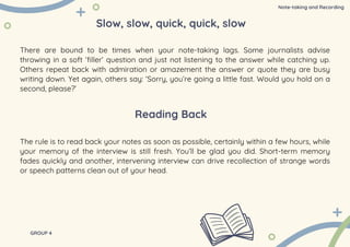 note-taking and recording.pptx