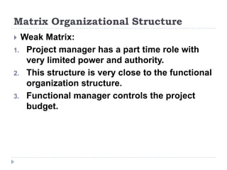 organizational structures | PPTX | Developmental Sites | Real Estate