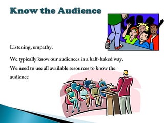 persuasion skills | PPT