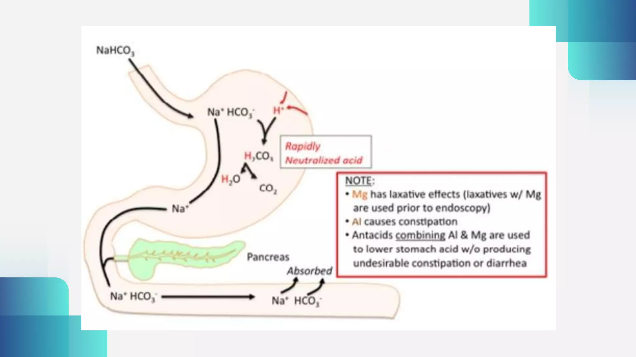 Peptic ulcers and treatment | PPTX