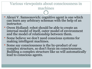 group4(Philosophy_of_AI), Ethics of artificial intelligence | PPT