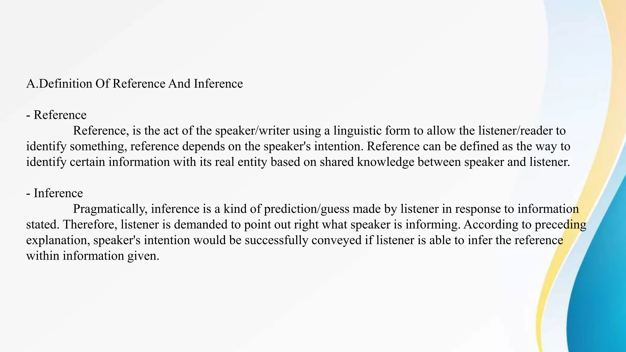 reference and inference.pptx