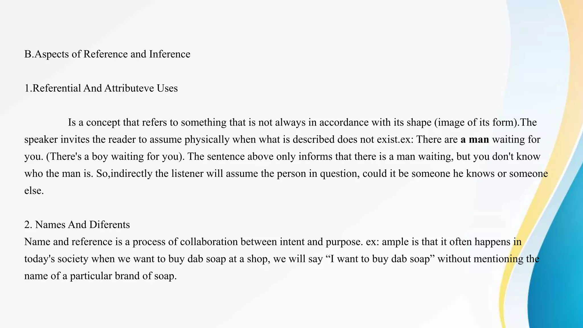 reference and inference.pptx