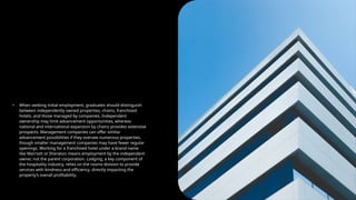 LODGING REPORTINGS...................... | PPTX