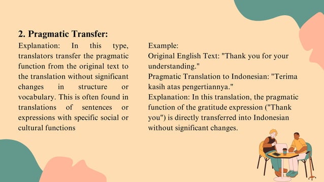 KELOMPOK 4 PRAGMATIC TRANSLATION.pdfFFFF | PPT