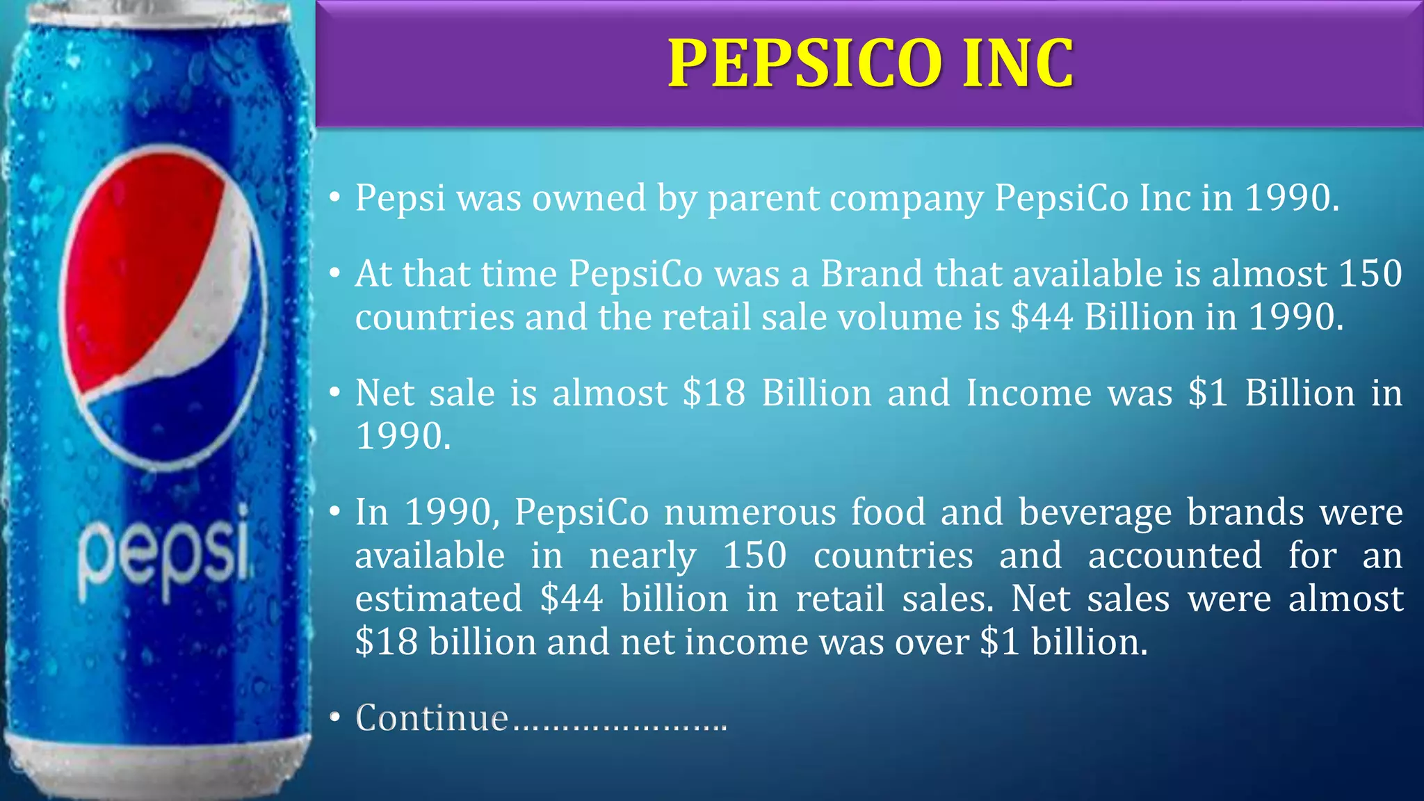 Group 4 Presenataion Pepsi Cola Pakistan Team Leader SIr Zafer.pptx