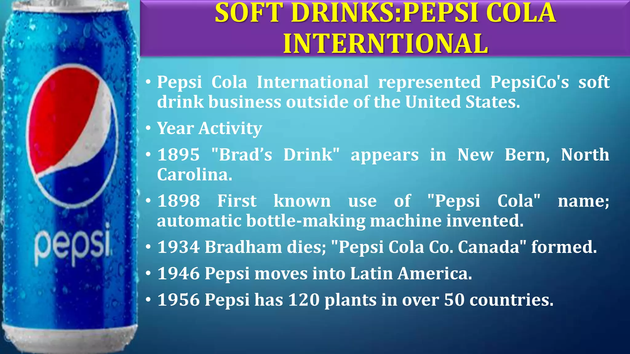 Group 4 Presenataion Pepsi Cola Pakistan Team Leader SIr Zafer.pptx