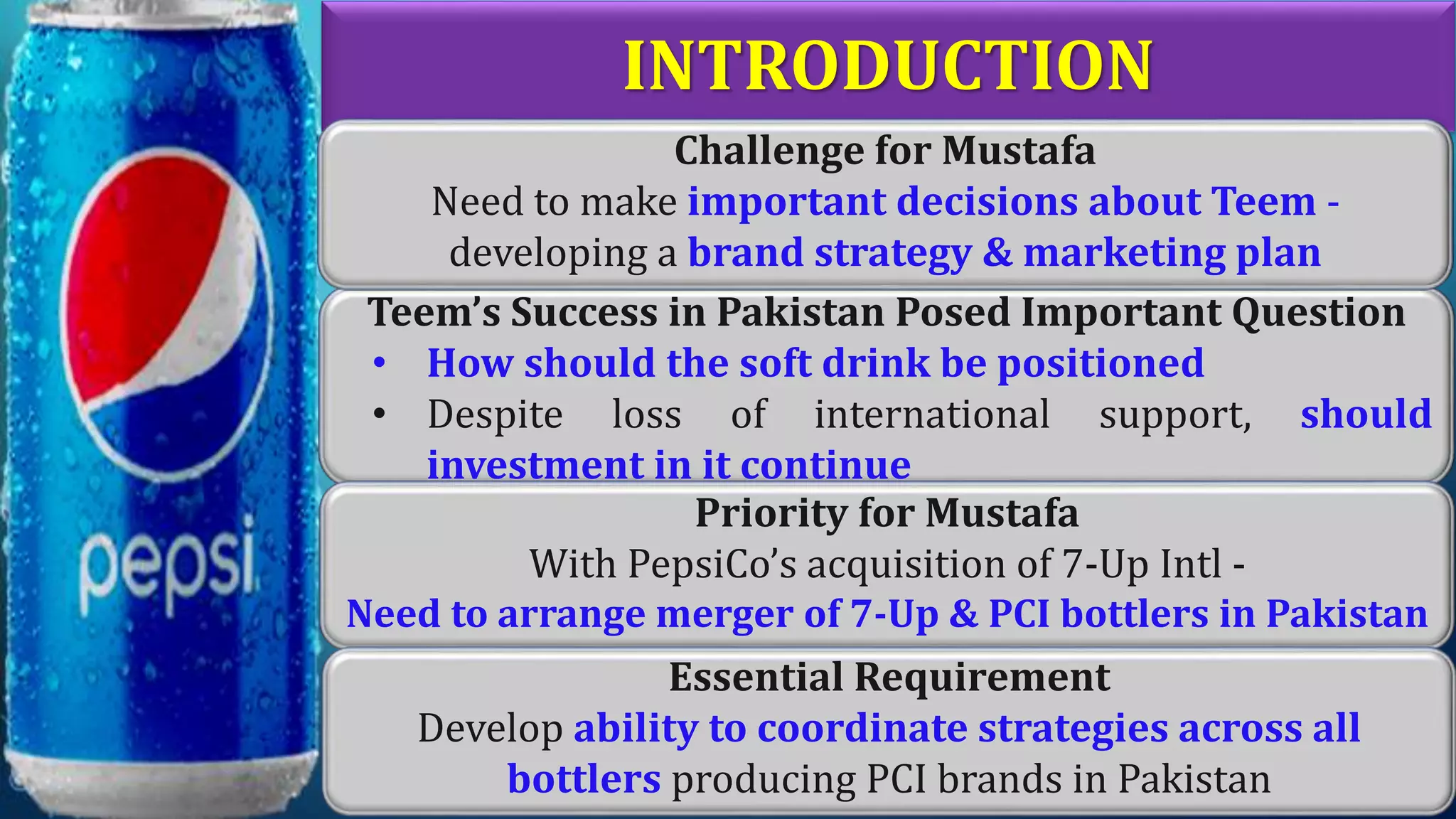 Group 4 Presenataion Pepsi Cola Pakistan Team Leader SIr Zafer.pptx