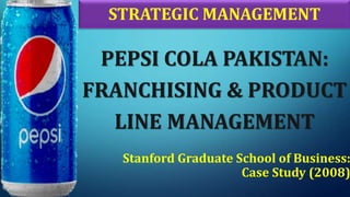 Group 4 Presenataion Pepsi Cola Pakistan Team Leader SIr Zafer.pptx