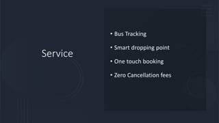 RedBus | PPTX