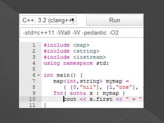 Group 4 programming language | PPT