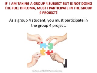 Group 4 project | PPTX