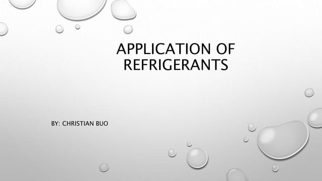 Group 4_REFRIGERANTS.pptx