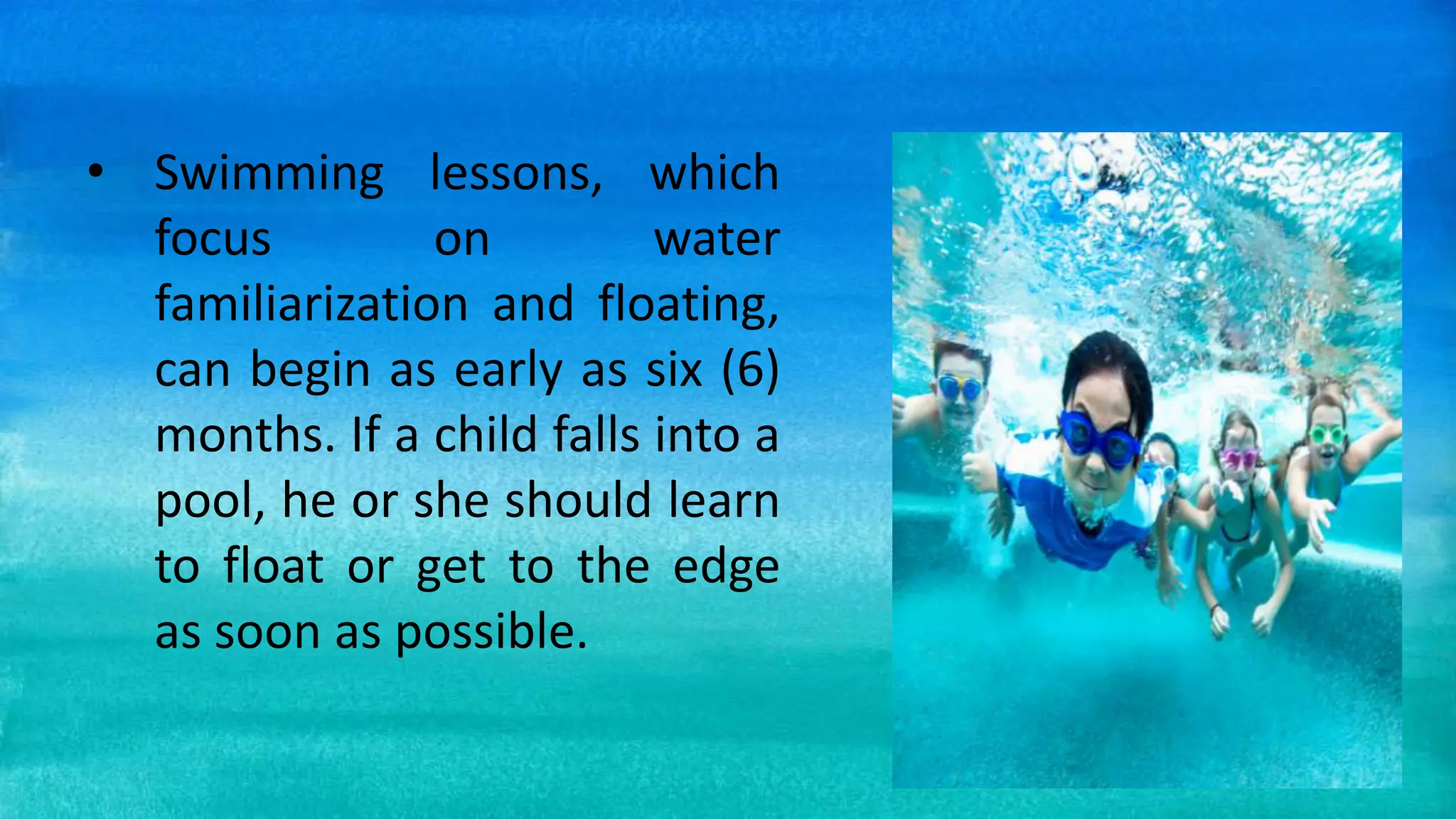 Group 4 Report.pptx swimming and aquatics | PPTX