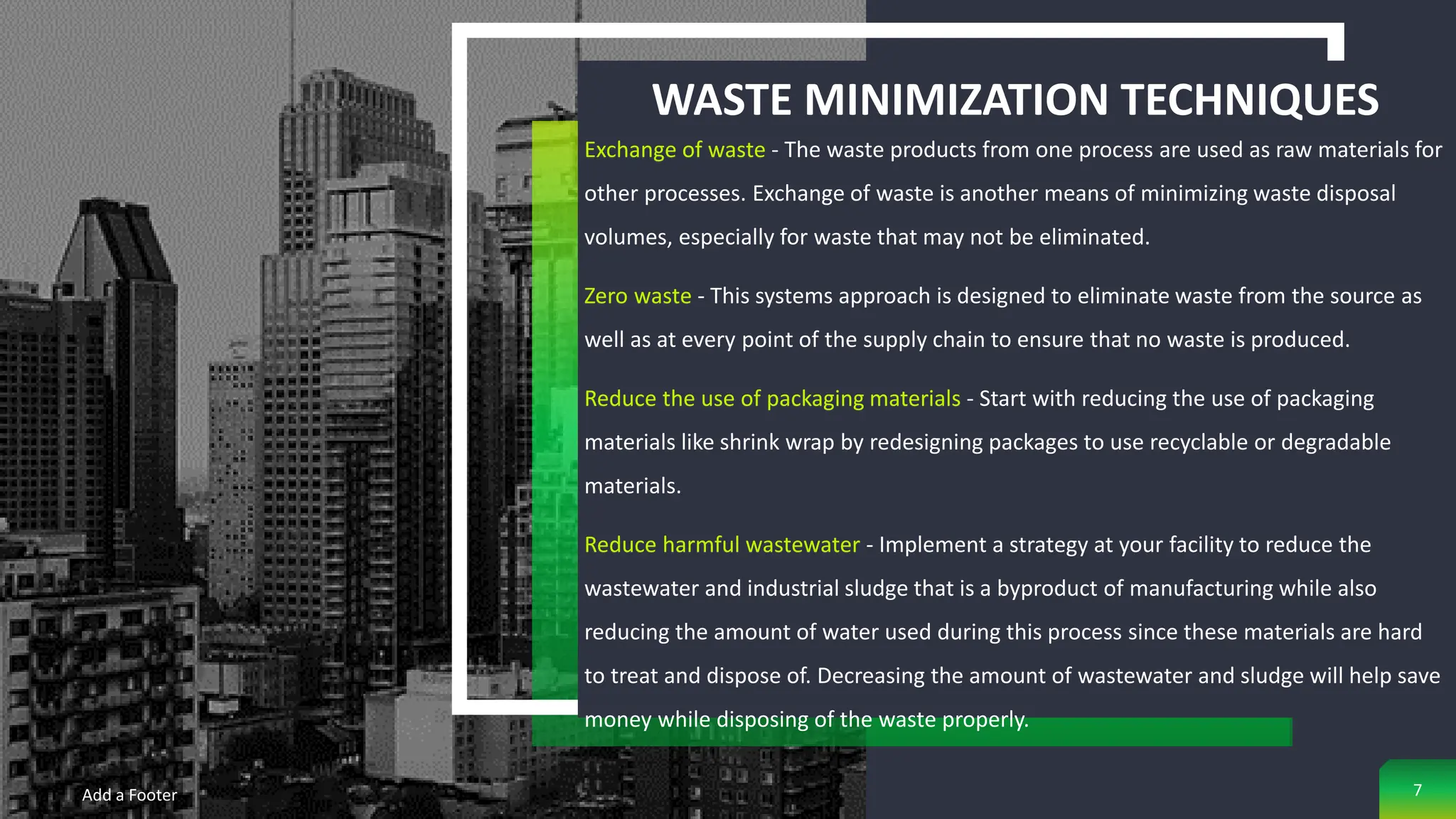 Waste Management - Ergonomics, and Facilites Planning | PDF