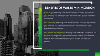 Waste Management - Ergonomics, and Facilites Planning | PDF