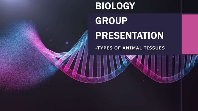 types of animal tissues class 9 | PPTX | Bone and Joint Conditions ...