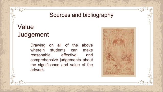 GROUP 4 RVA.pptx Analysis of Reasding Visual Arts | PPTX