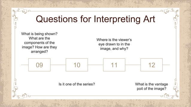 GROUP 4 RVA.pptx Analysis of Reasding Visual Arts | PPTX