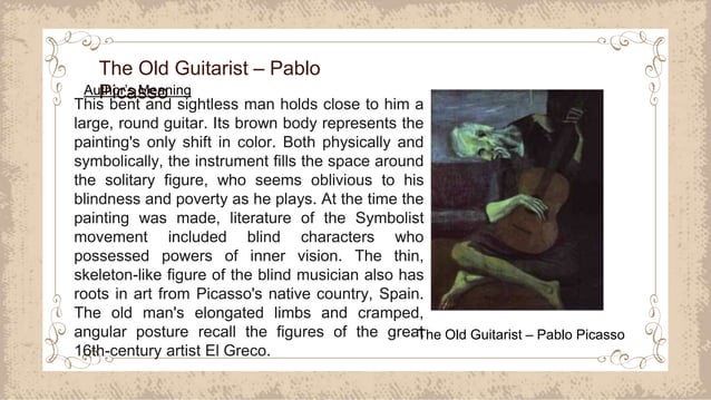 GROUP 4 RVA.pptx Analysis of Reasding Visual Arts | PPTX