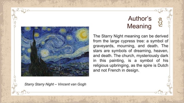 GROUP 4 RVA.pptx Analysis of Reasding Visual Arts | PPTX