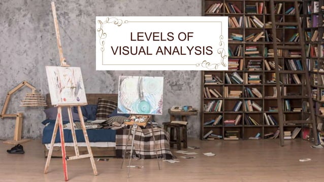 GROUP 4 RVA.pptx Analysis of Reasding Visual Arts | PPTX