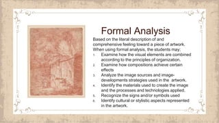 GROUP 4 RVA.pptx Analysis of Reasding Visual Arts | PPTX