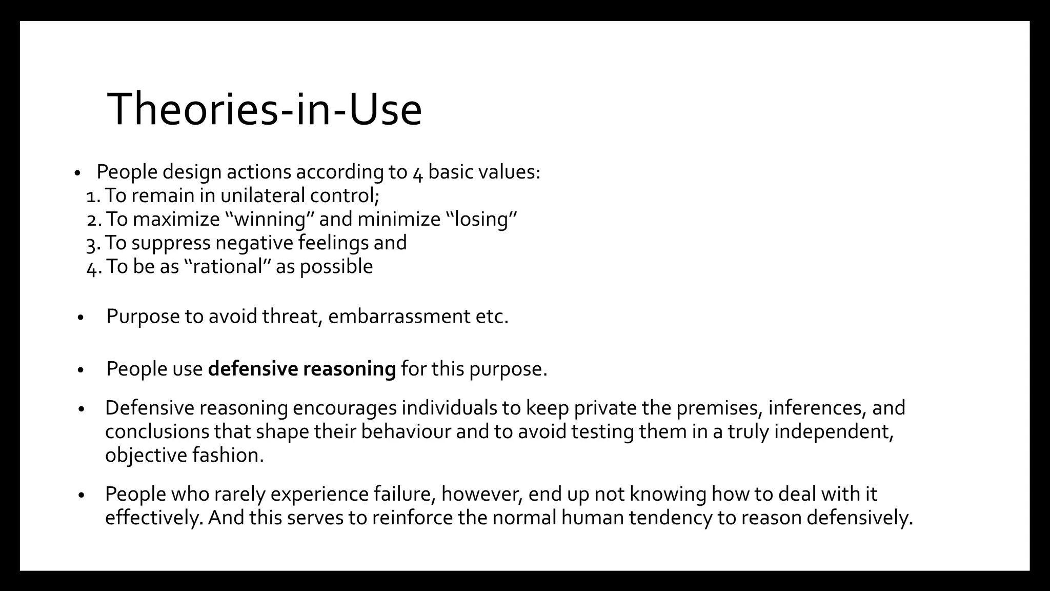 teaching smart people how to learn | PPT