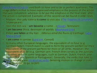 Group 4 simple past and simple perfect | PPTX | Poetry | Books and ...