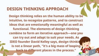 Ito ay Isang presentation ng ideation technique | PPTX