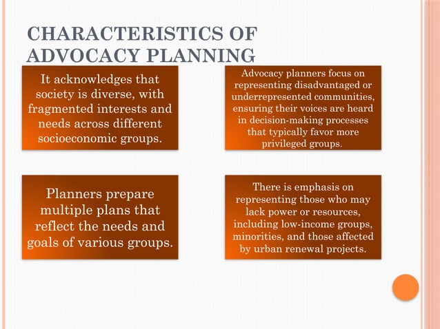 GROUP 4 THEORIES OF URBAN PLANNING.pptx. | PPTX