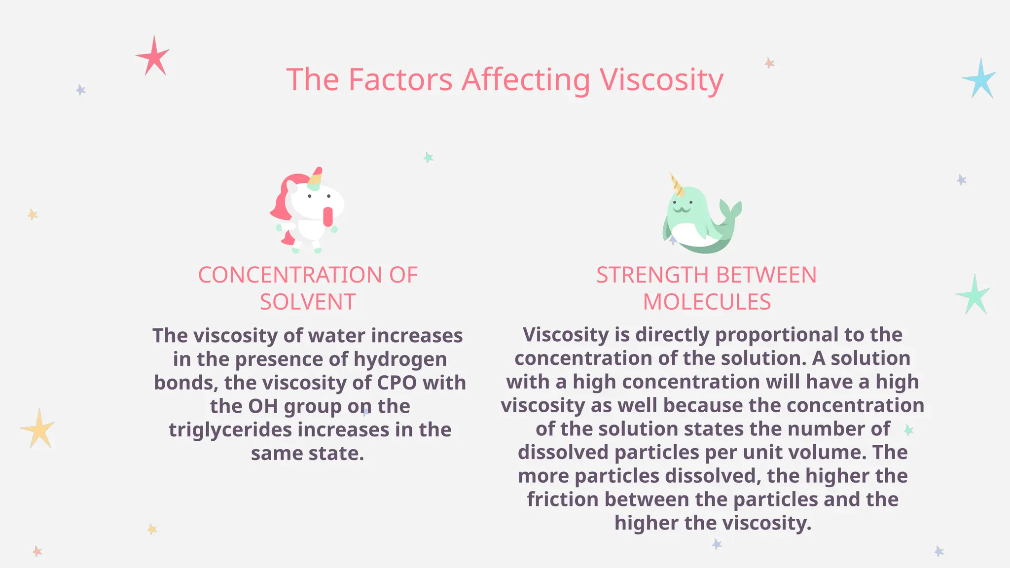 Group 4 Viscosity tentang materi pendidikan ipa | PPTX