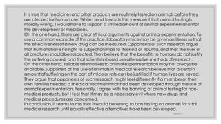 ANIMAL TESTING Debate.pdf