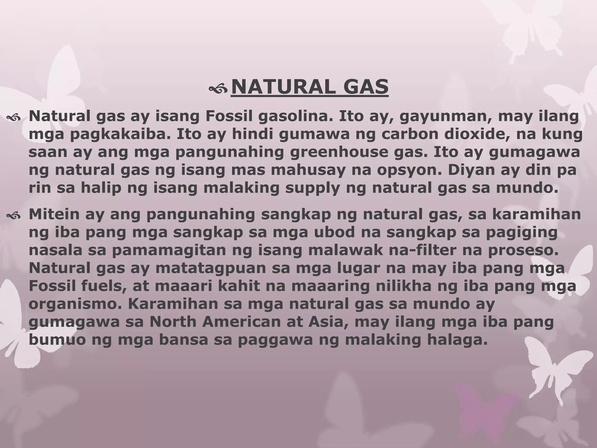 Group 4 yamang enerhiya | PPTX