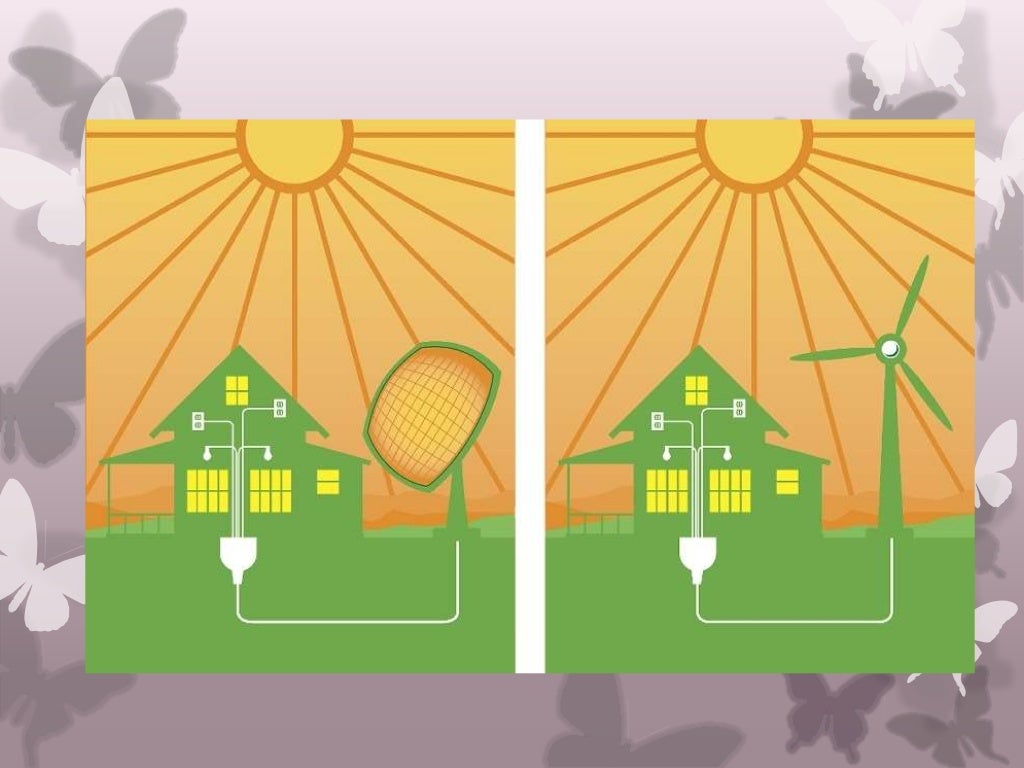 Group 4 yamang enerhiya