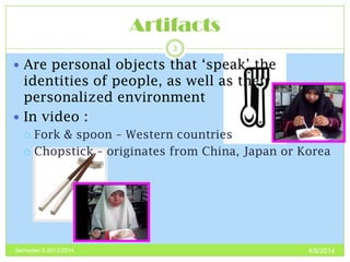 Types of Non-Verbal Communication | PPT