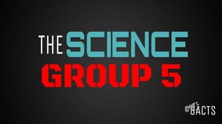 Group 5 | PPT