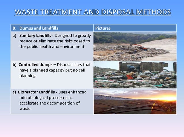 Solid waste management in Guwahati city | PPTX