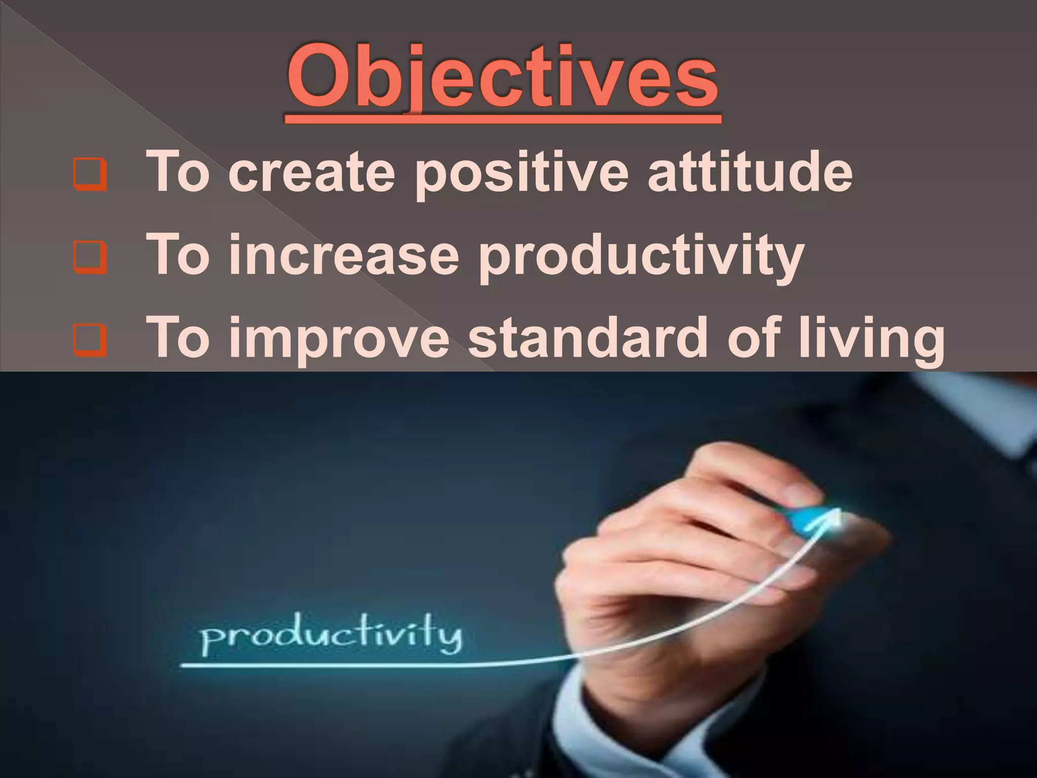 Improving Quality of work Life | PPTX