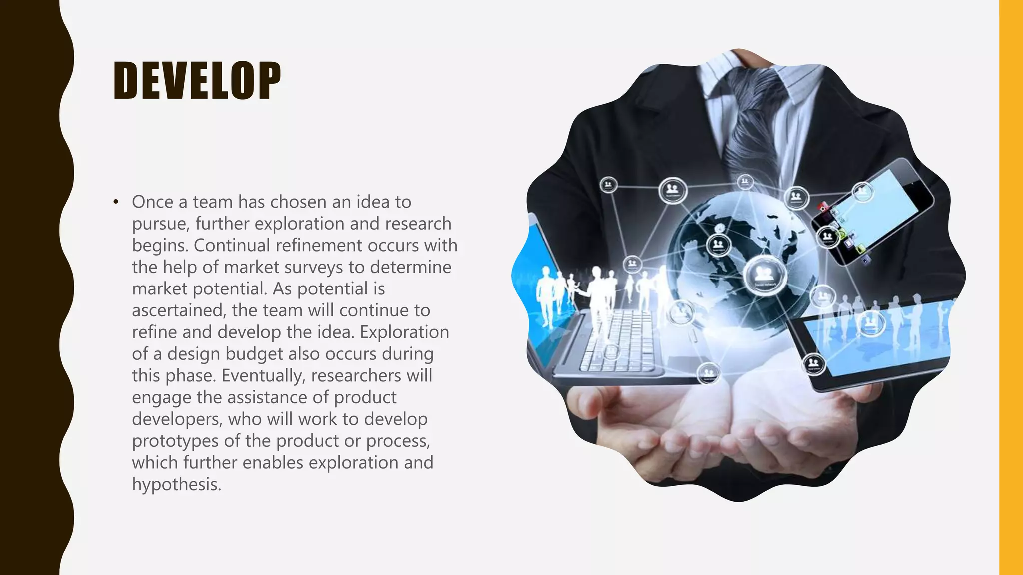 Research and Development | PPTX