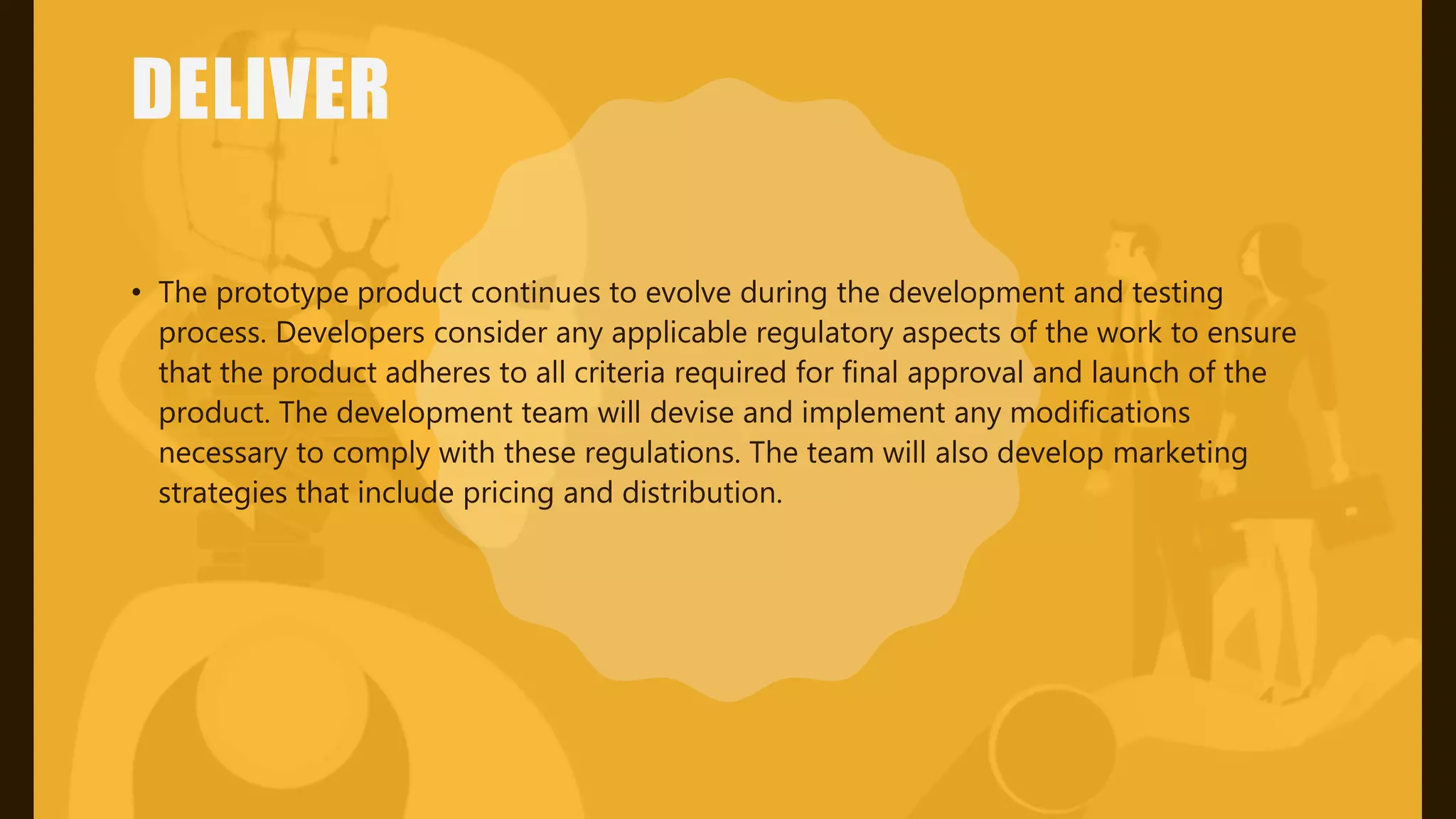 Research and Development | PPTX