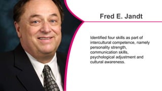 Intercultural Communication | PPTX