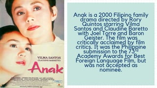 Anak PPT- Sociocultural Context | PPTX