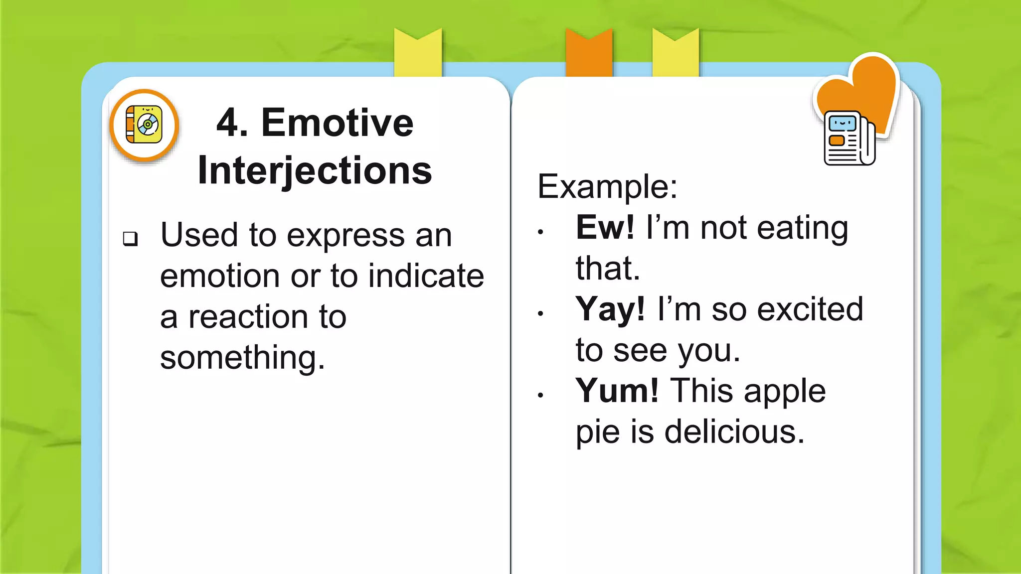 Adjectives and adverbs | PPTX