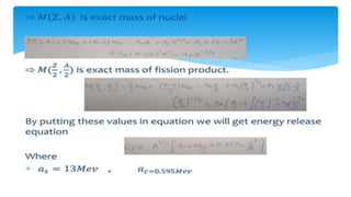 Theory of fission and spontaneous fission Group 5.pptx